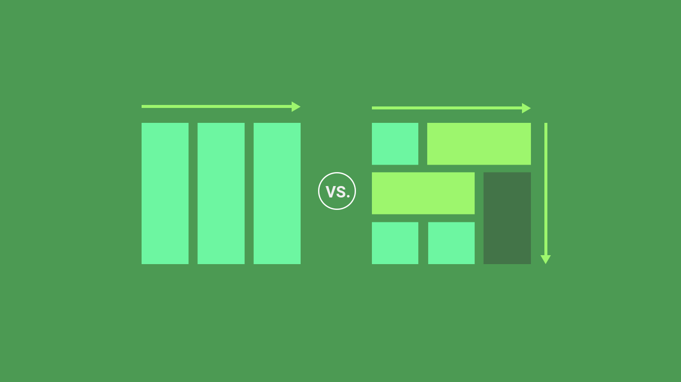 FlexBox ou CSS Grid? - Blog da TreinaWeb