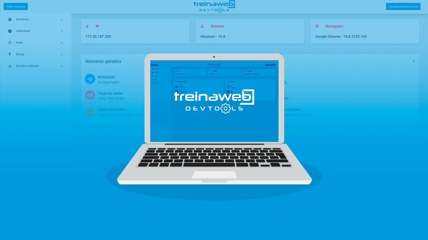 Principais editores de código para desenvolvimento - Blog da TreinaWeb