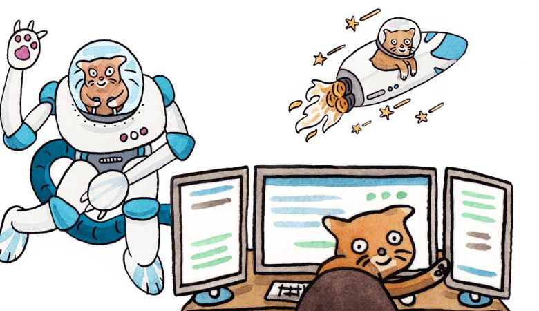 CSS: Float vs Inline Block - Qual usar em meus layouts? | Blog TreinaWeb