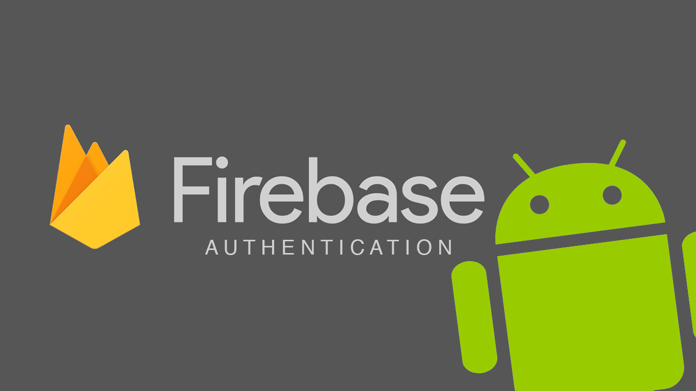 Utilizando o Firebase Authentication em uma aplicação Android | Blog da ...