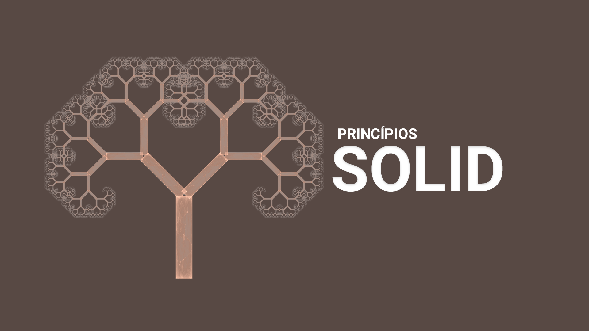 Introdução aos princípios SOLID | Blog da TreinaWeb