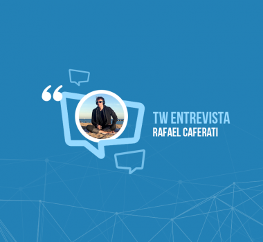 TW Entrevista 01: Maujor - Blog da TreinaWeb