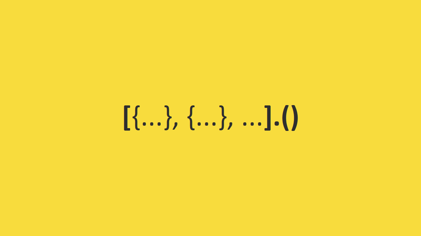 Javascript Métodos De Arrays Que Você Precisa Conhecer Blog Da Treinaweb