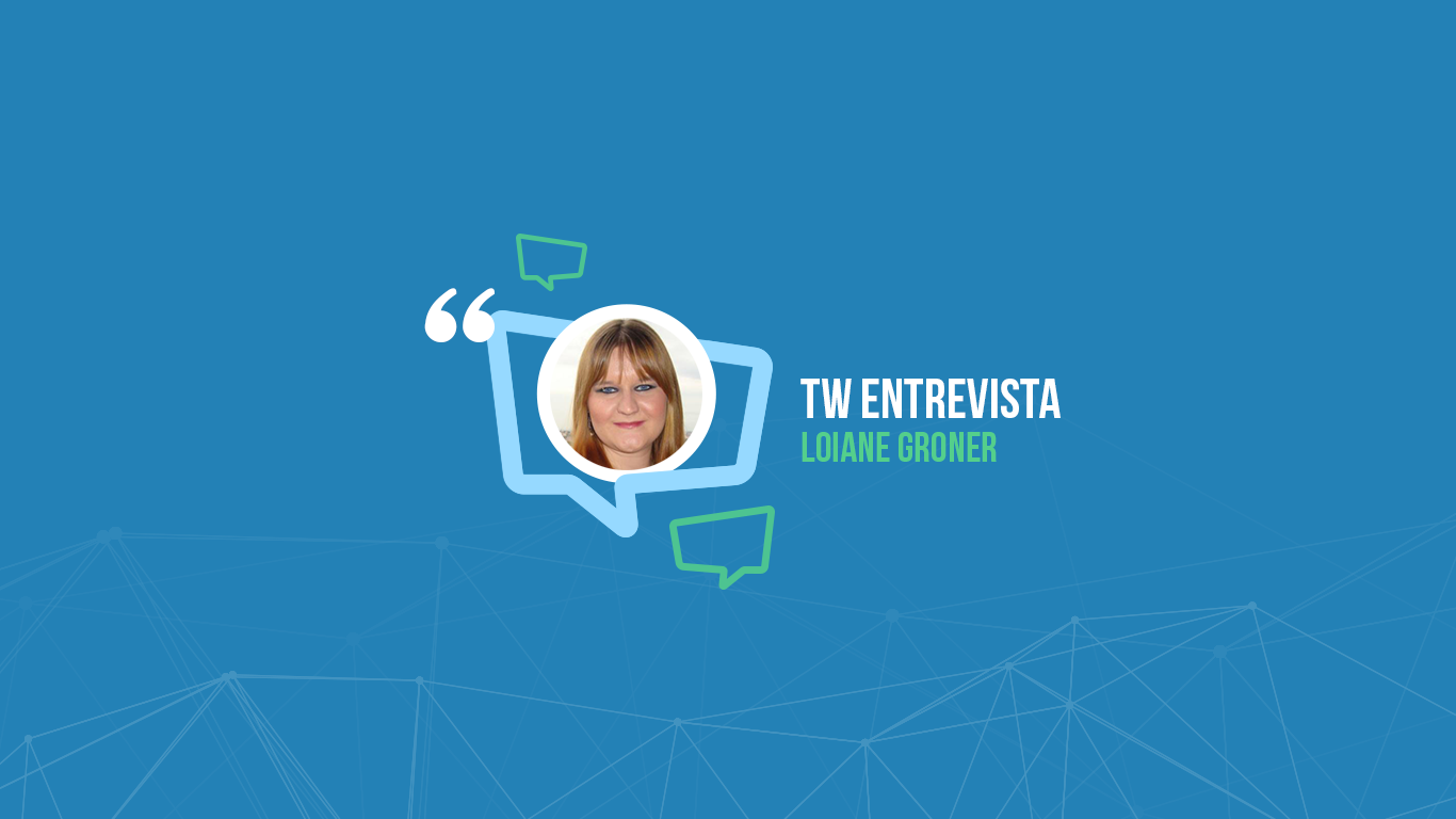 TW Entrevista 12: Loiane Groner | Blog da TreinaWeb