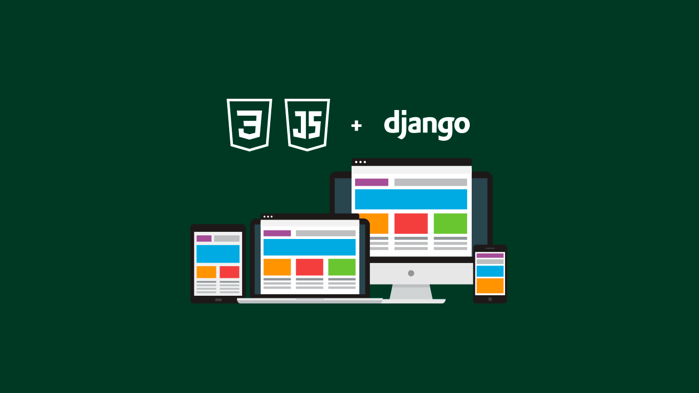 Utilizando arquivos estáticos em um projeto Django | Blog da TreinaWeb Utilizando arquivos estáticos em um projeto Django | Blog da TreinaWeb
