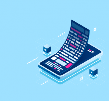 O que é o React Native? - Blog da TreinaWeb