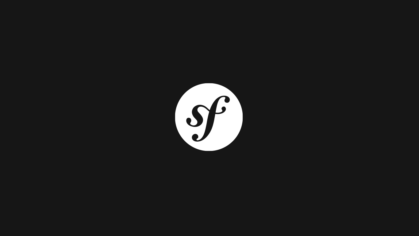 O Que é Symfony Blog Da Treinaweb 