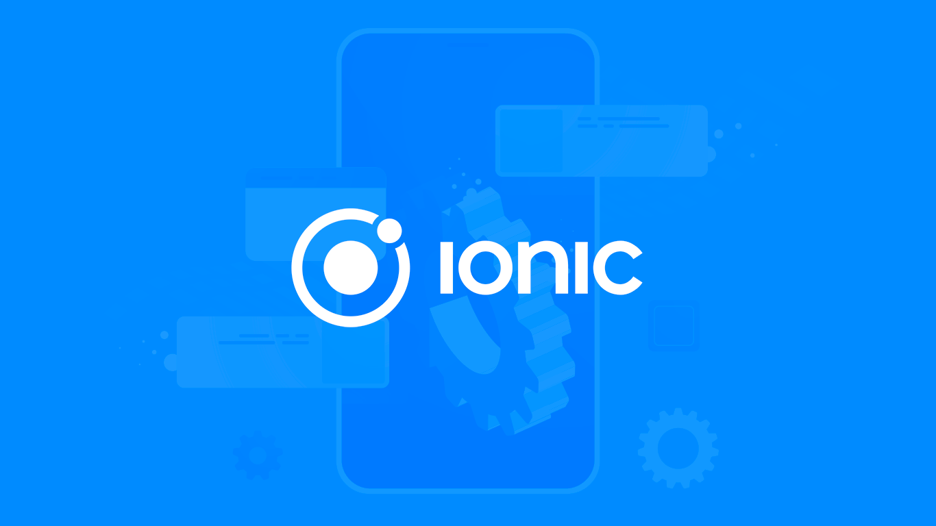 O que é Ionic? | Blog da TreinaWeb