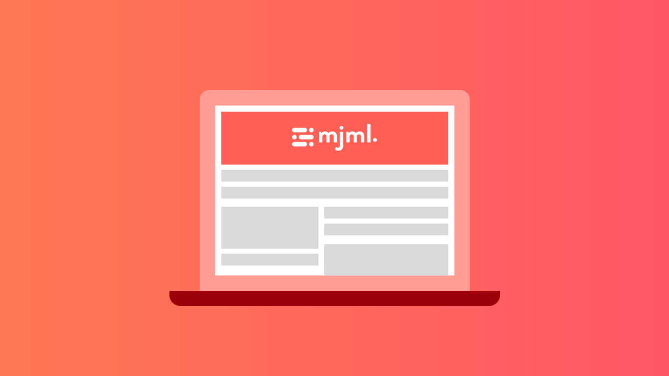E-mails responsivos com a linguagem de marcação MJML | Blog da TreinaWeb