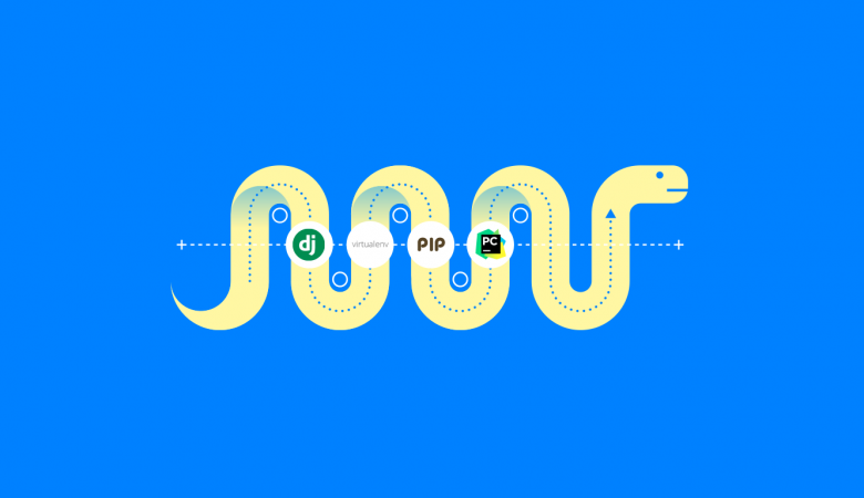 Criando ambientes virtuais para projetos Python com o Virtualenv | Blog ...