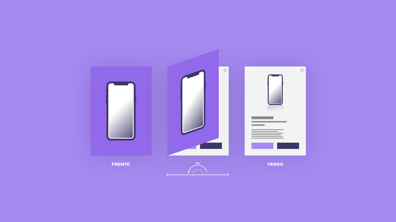 Css Aprenda A Criar O Efeito De Flip Cards Blog Da Treinaweb 