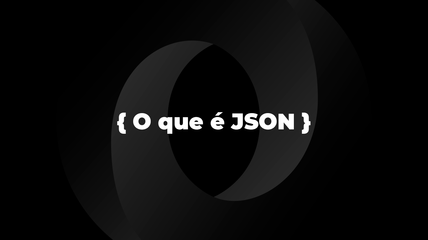 O que é JSON? | Blog da TreinaWeb