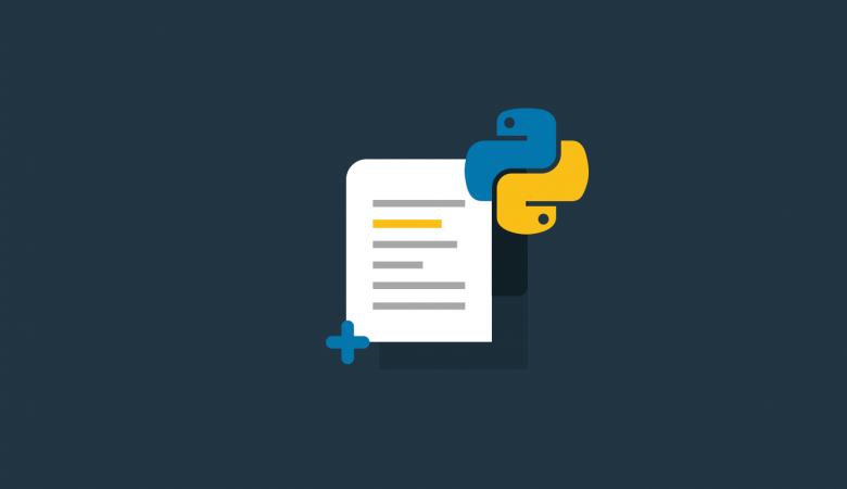Manipulando arquivos com Python | Blog TreinaWeb Manipulando arquivos com Python | Blog TreinaWeb