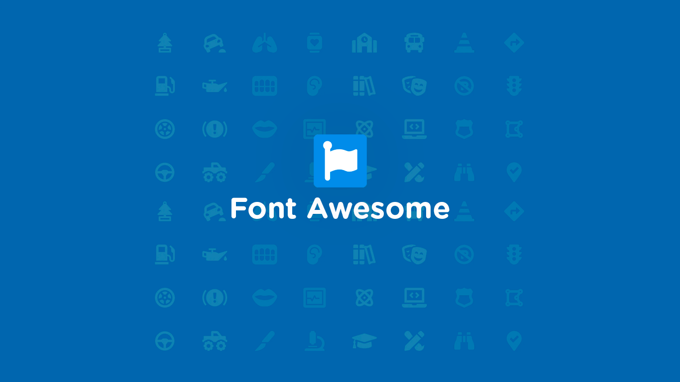 CSS: Dominando o Font Awesome | Blog da TreinaWeb