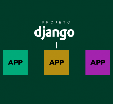Django - Blog da TreinaWeb