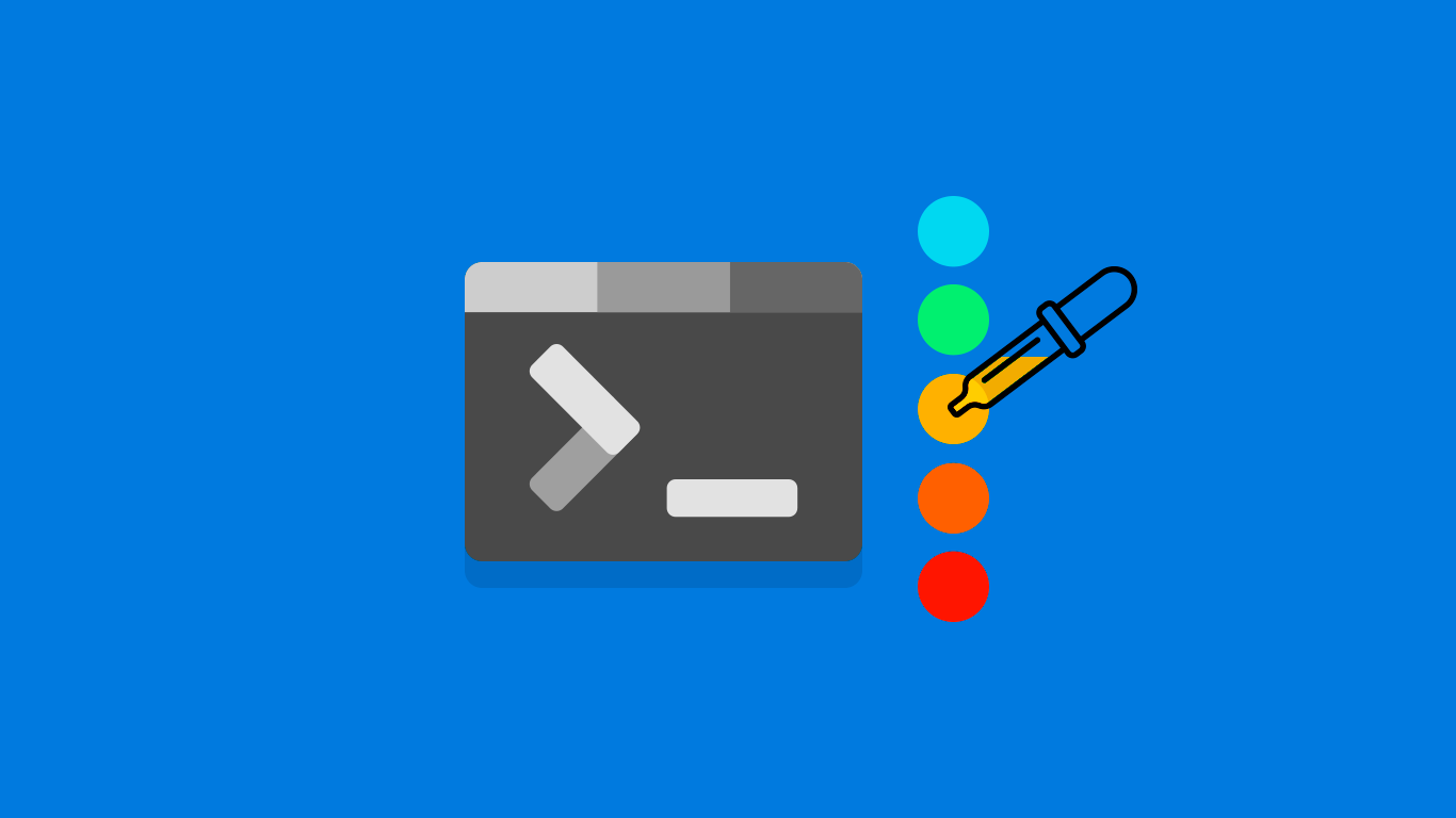Windows Terminal: como customizar o seu terminal | Blog da TreinaWeb