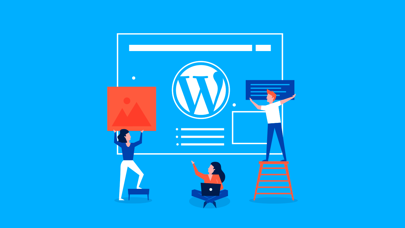 O que é Wordpress e como instalar na sua máquina | Blog da TreinaWeb