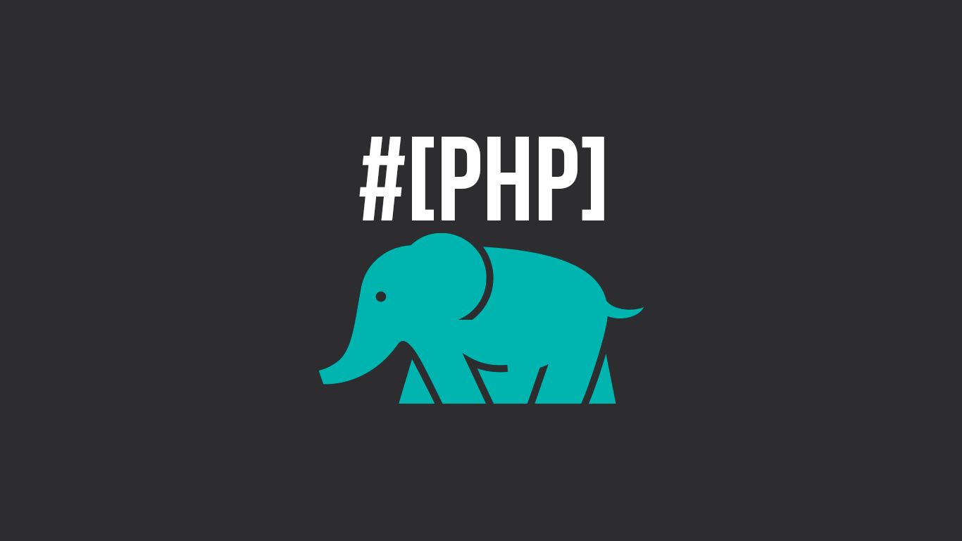 Como Usar Attributesannotations No Php 8 Blog Da Treinaweb