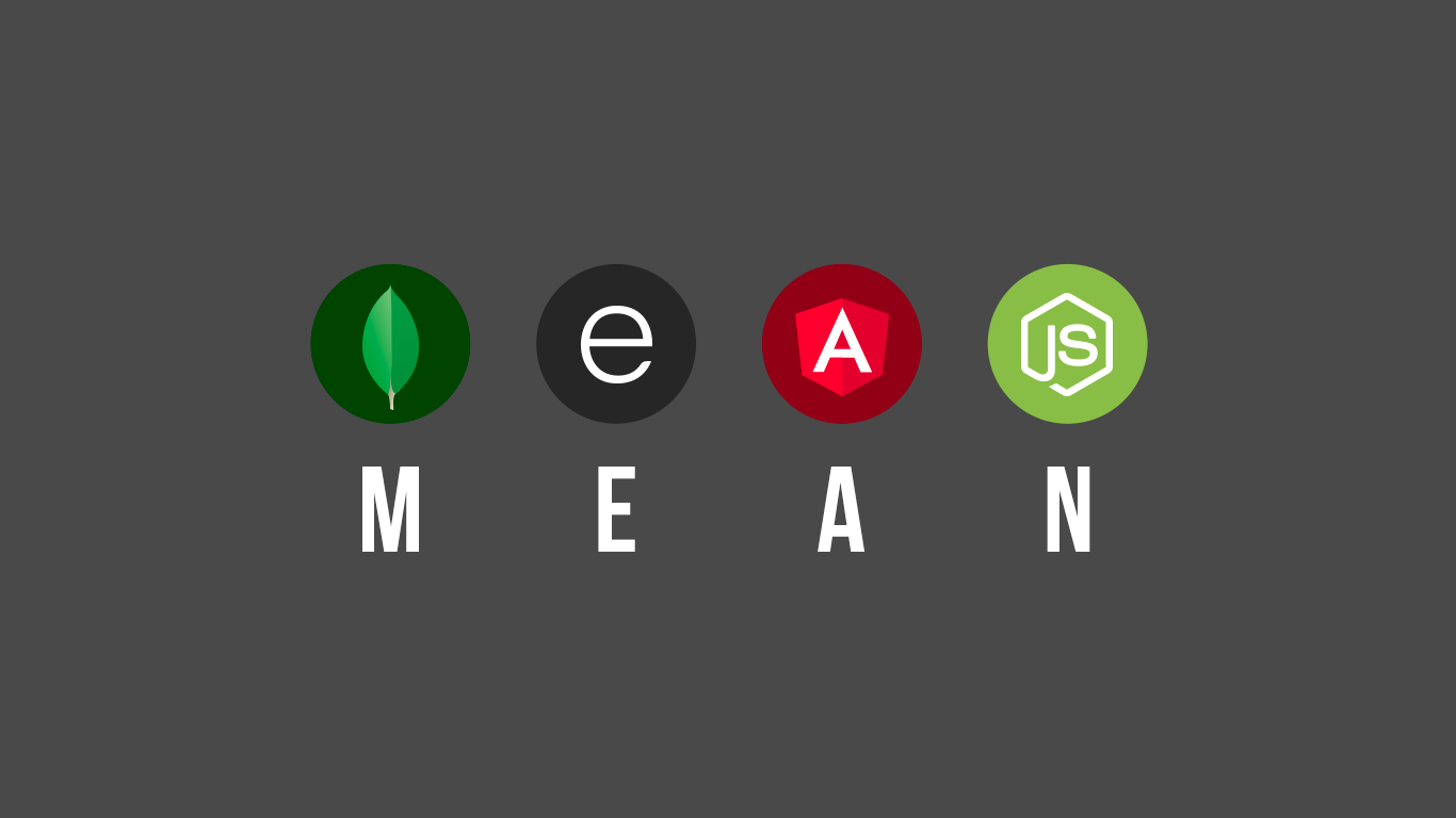 Conhecendo o MEAN Stack | Blog da TreinaWeb