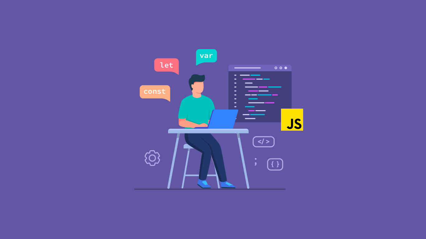Conhecendo variáveis e constantes no JavaScript | Blog da TreinaWeb