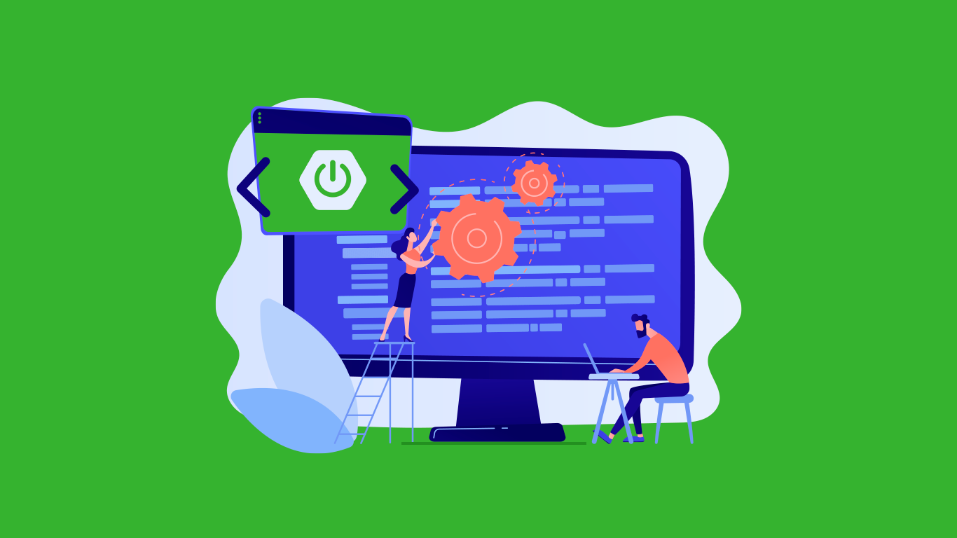 O que é o Spring Boot? | Blog da TreinaWeb