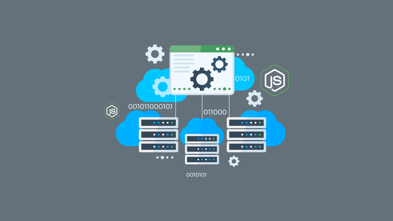 Criando um servidor HTTP com Express | Blog da TreinaWeb