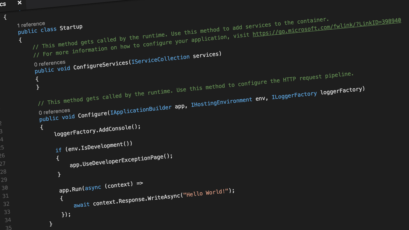 Pattern Matching no C# 7.0 | Blog da TreinaWeb