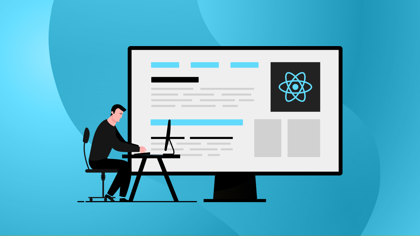 Como instalar e executar o React | Blog da TreinaWeb