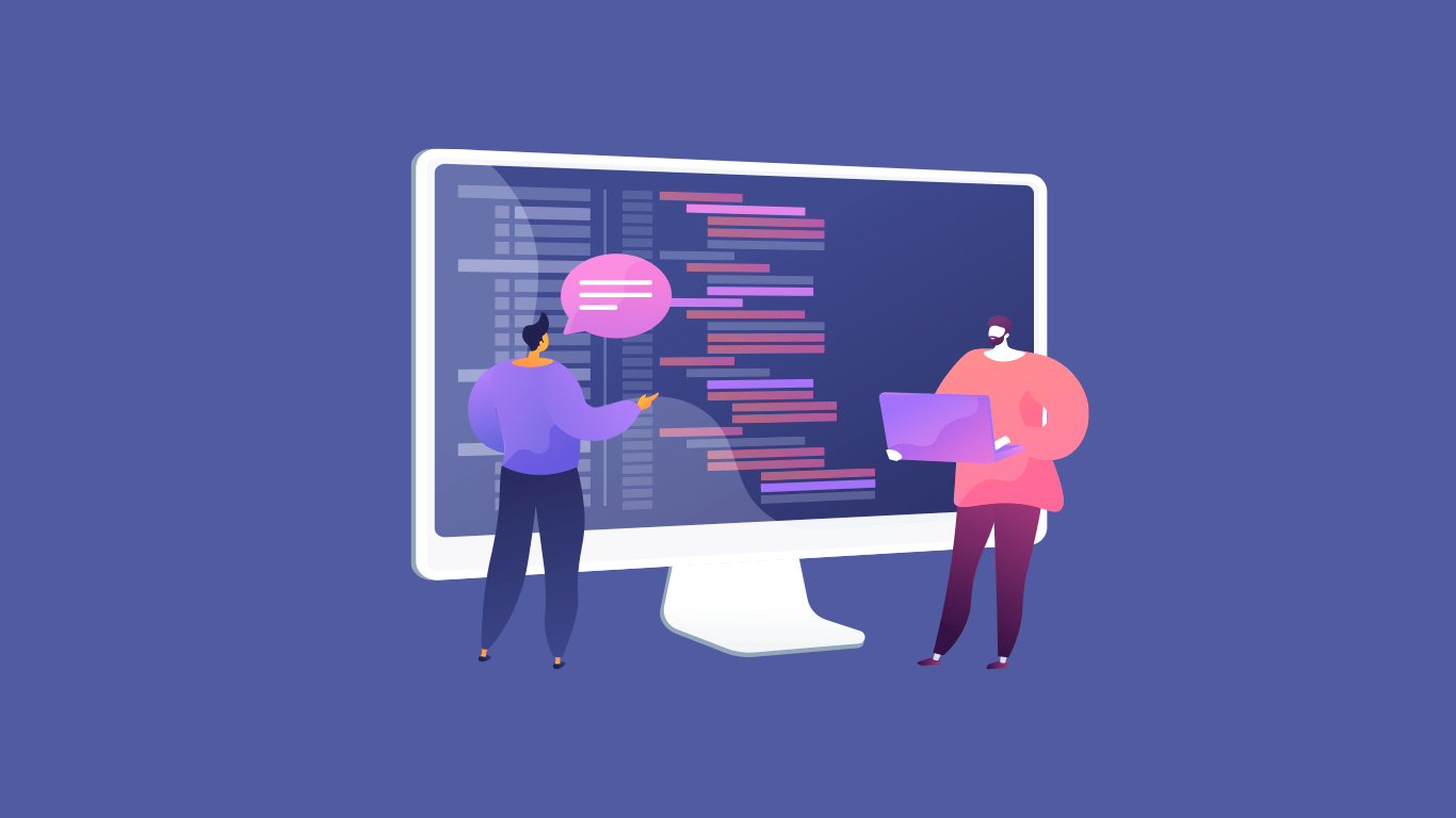 O que é code review e quais são os benefícios? | Blog da TreinaWeb