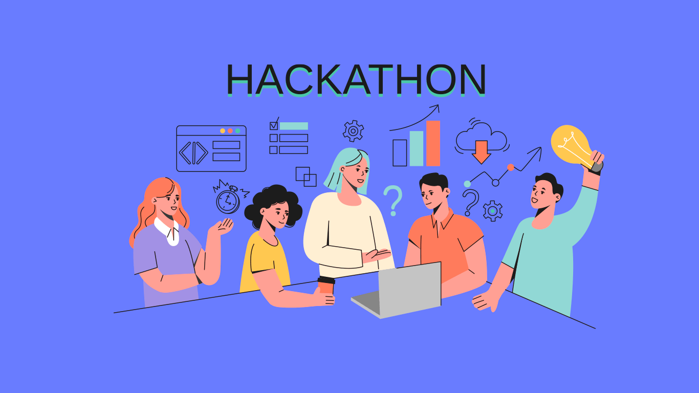 Dicas para tirar o máximo de proveito em hackathons | Blog da TreinaWeb